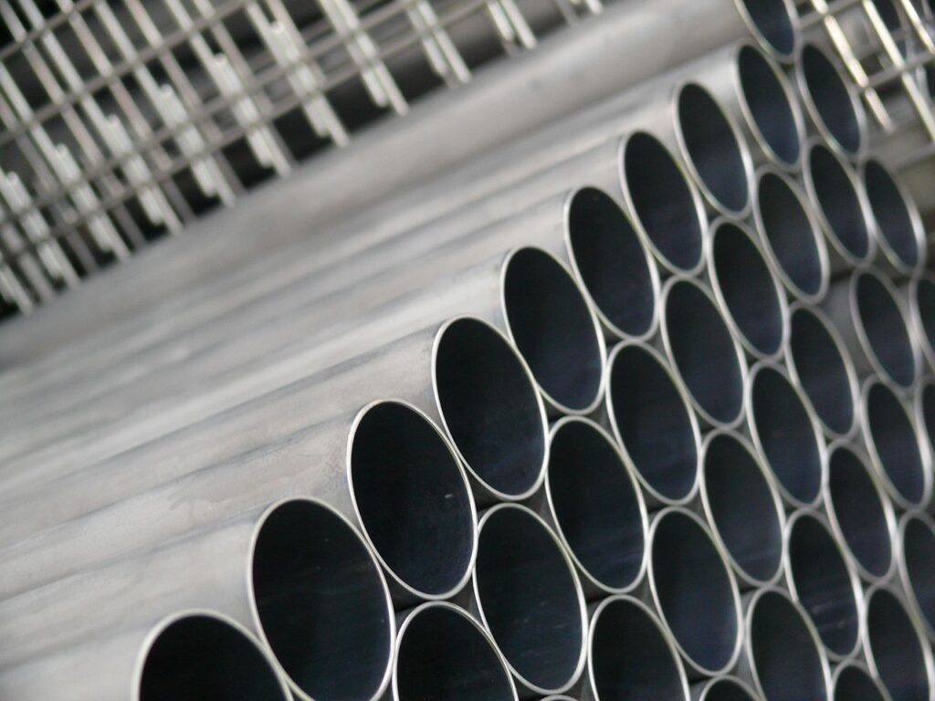 Steel Pipe Manufacturer in Turkey-Borusan - Buyfromturkey