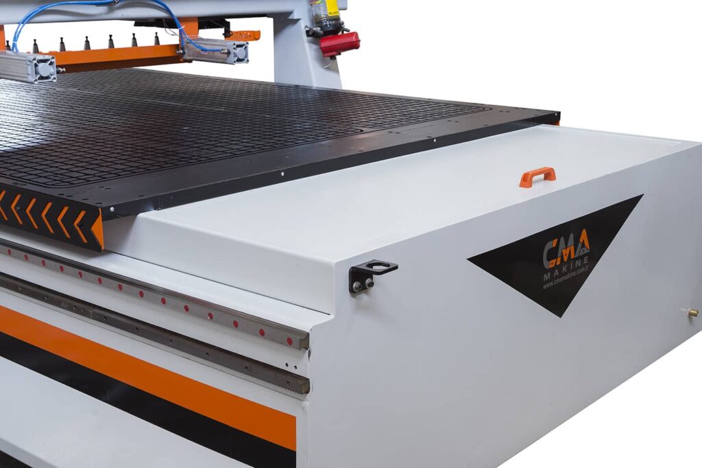CNC Router manufacturer-CMA Makina - Buyfromturkey