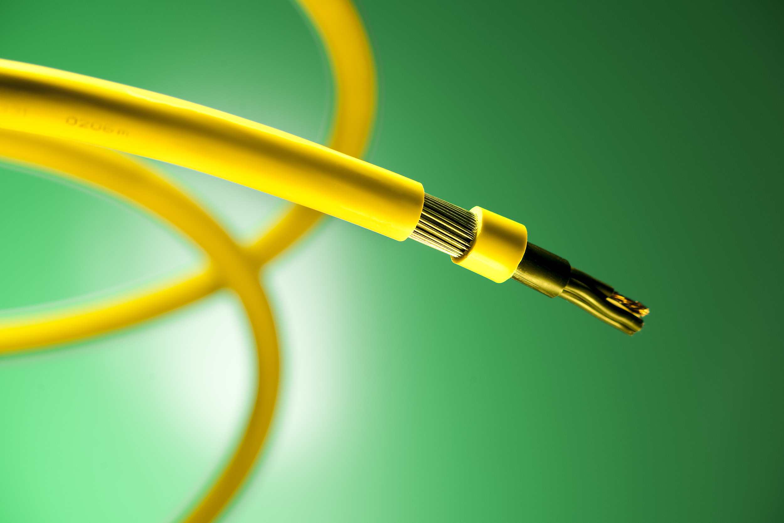 2M Kablo - Cable Manufacturer In Turkey - Buyfromturkey