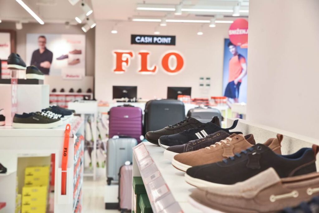 FLO - Shoe Manufacturer In Turkey - Buyfromturkey