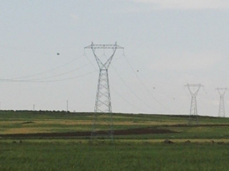 Energy Transmission Line Manufacturer-Gap Galvaniz - Buyfromturkey
