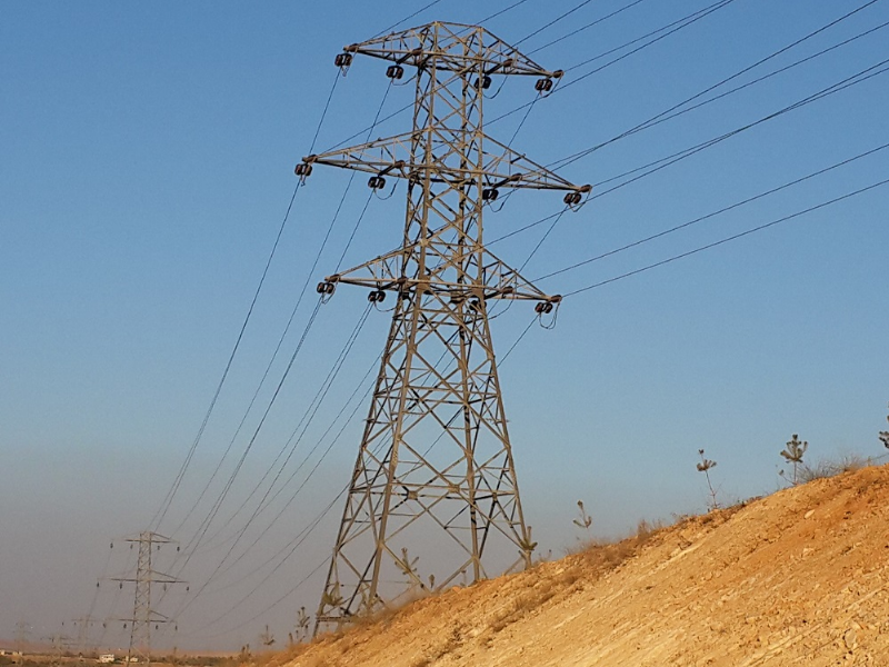 Energy Transmission Line Manufacturer-Gap Galvaniz - Buyfromturkey