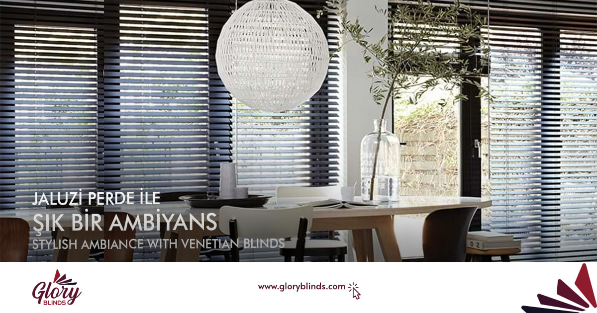Glory Blinds - Curtain Manufacturer In Turkey - Buyfromturkey