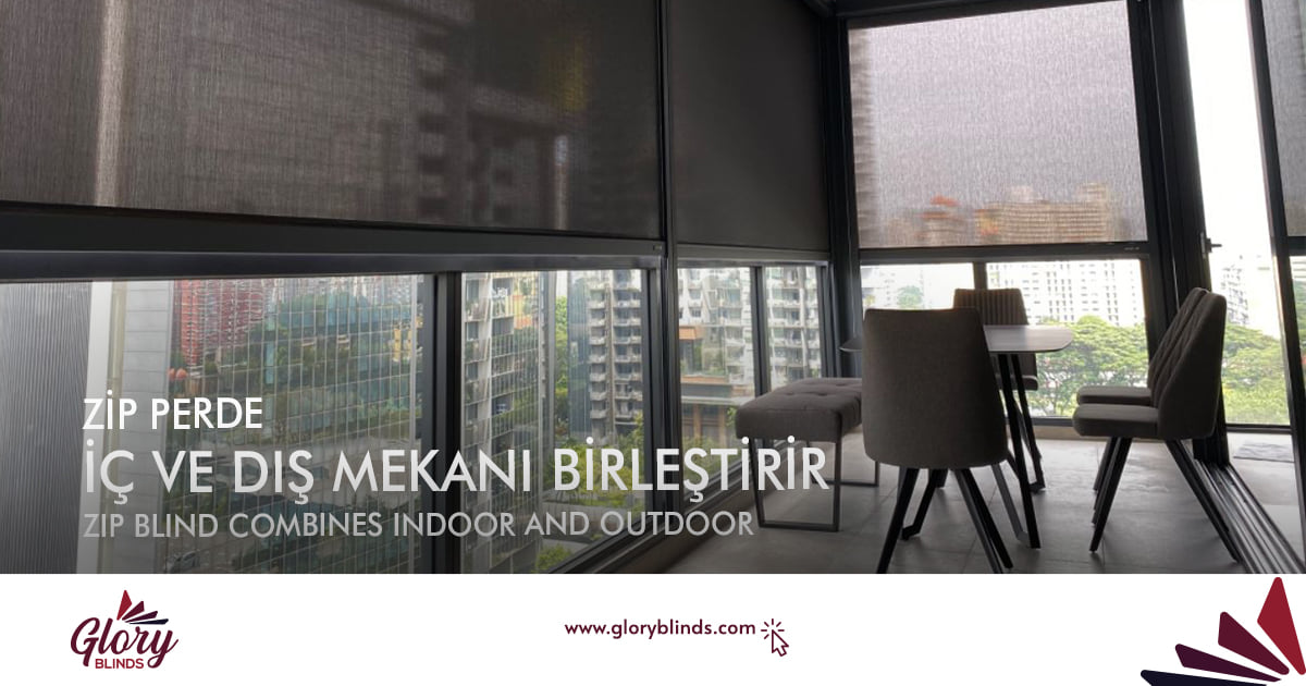 Glory Blinds - Curtain Manufacturer In Turkey - Buyfromturkey