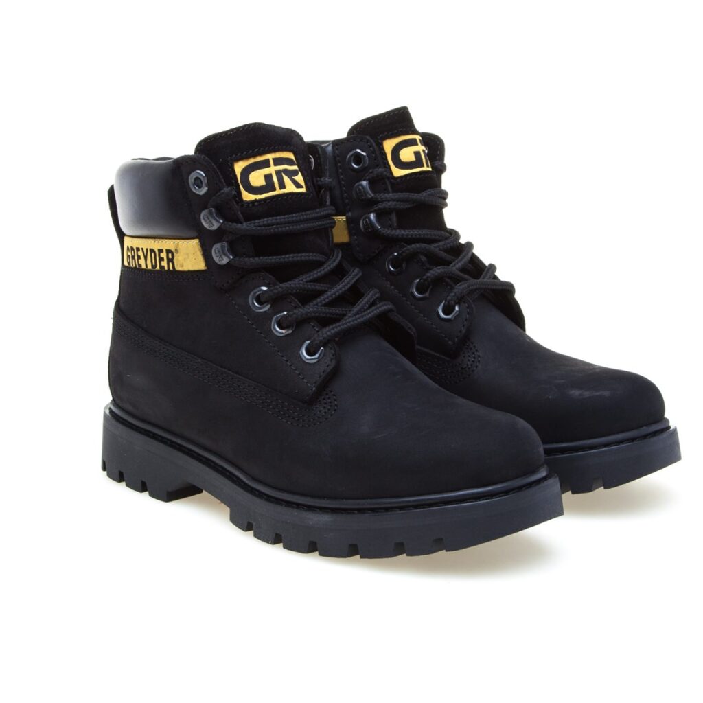 Greyder - Turkish Shoe Manufacturer - Buyfromturkey