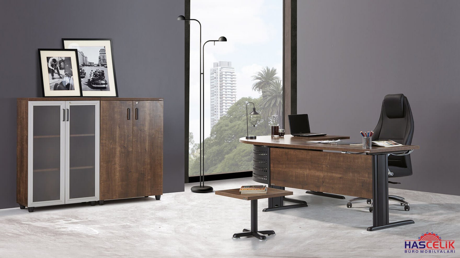 Hasçelik - Office Furniture Manufacturer In Turkey - Buyfromturkey