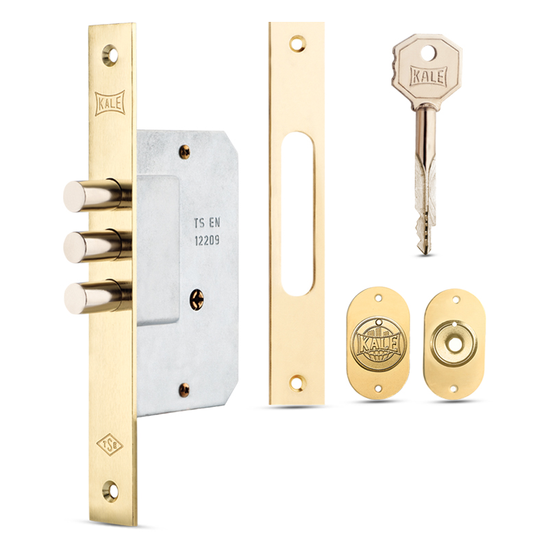 Kale Kilit - Lock Manufacturer In Turkey - Buyfromturkey