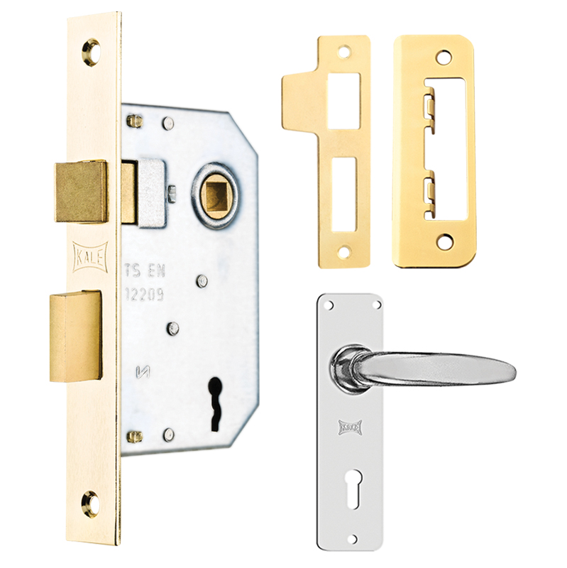 Kale Kilit - Lock Manufacturer In Turkey - Buyfromturkey
