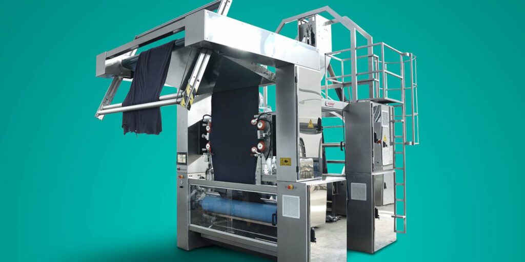 Textile Machines Manufacturer in Turkey-Kıray - Buyfromturkey