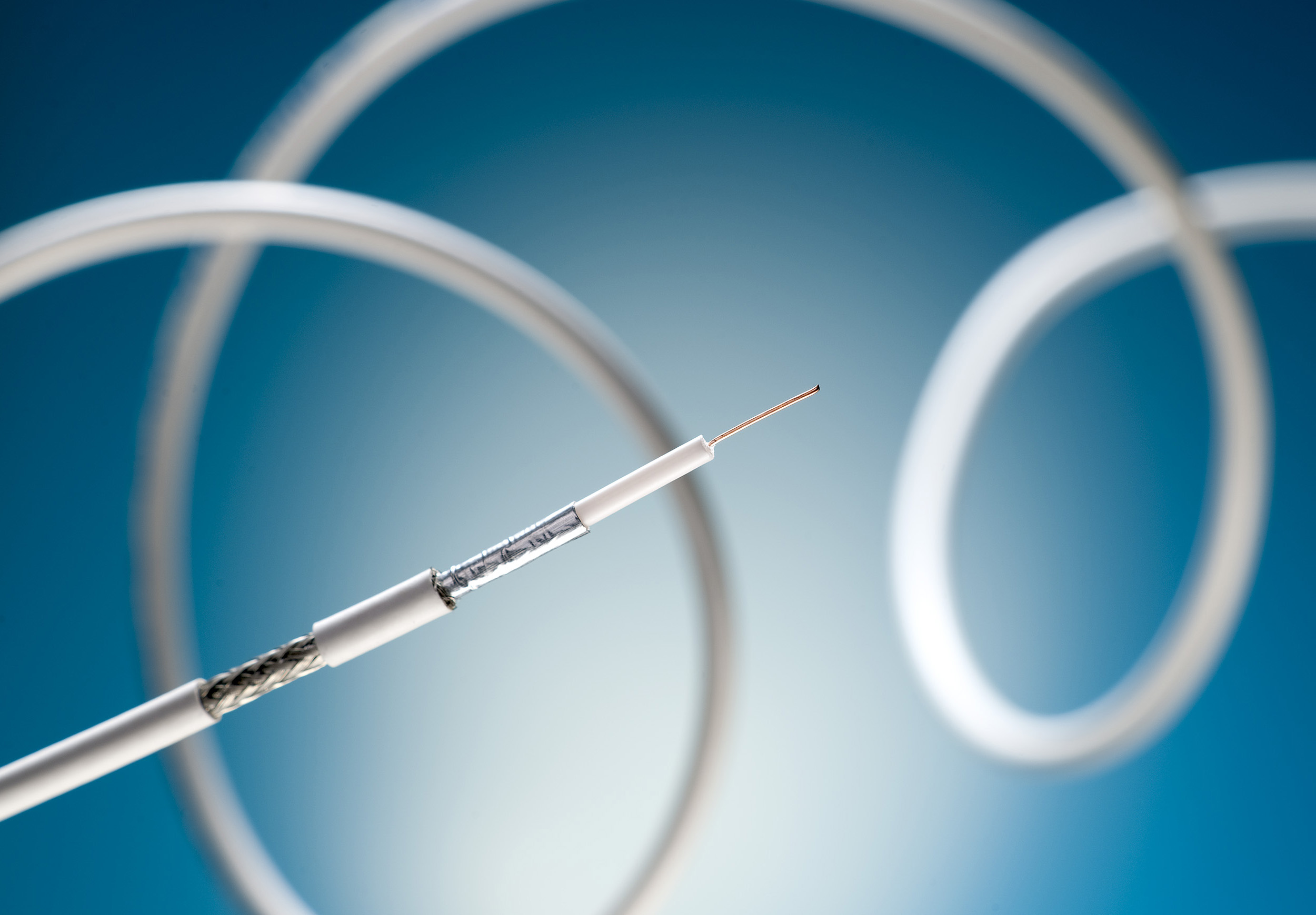 2M Kablo - Cable Manufacturer In Turkey - Buyfromturkey