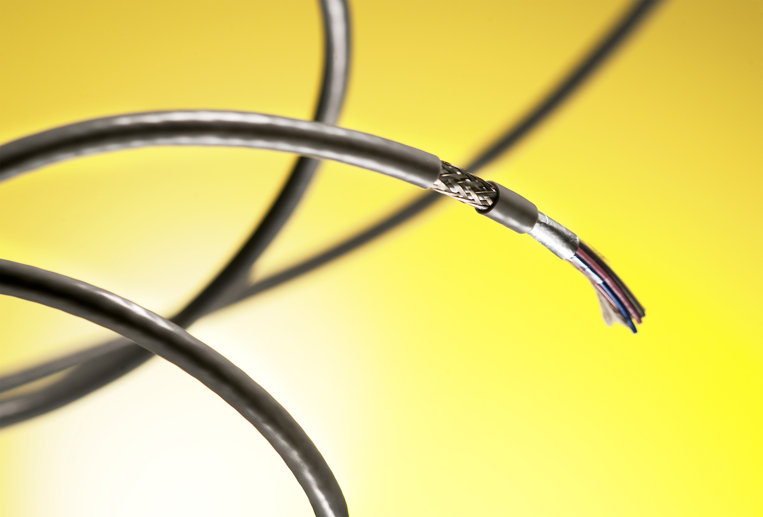 2M Kablo - Cable Manufacturer In Turkey - Buyfromturkey