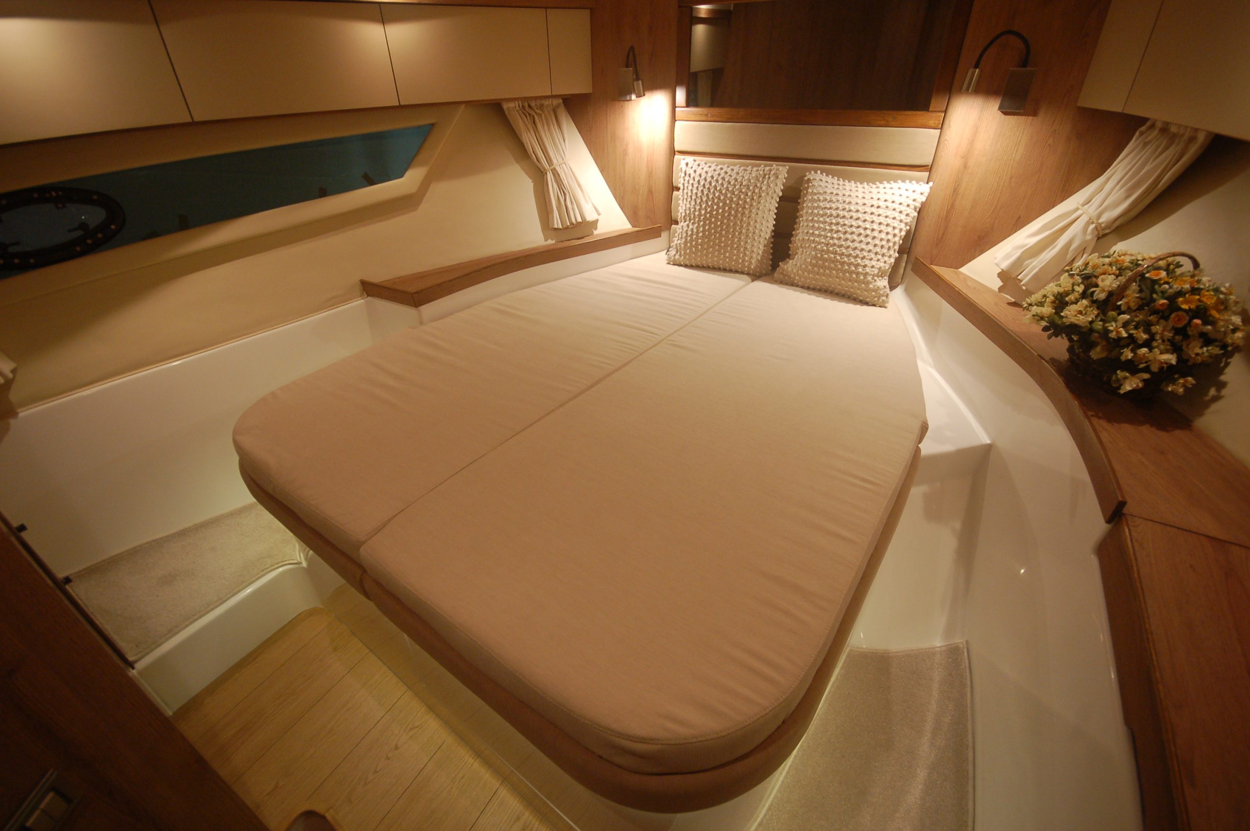 Fibreglass Boatbuilder in Turkey-Mursan - Buyfromturkey