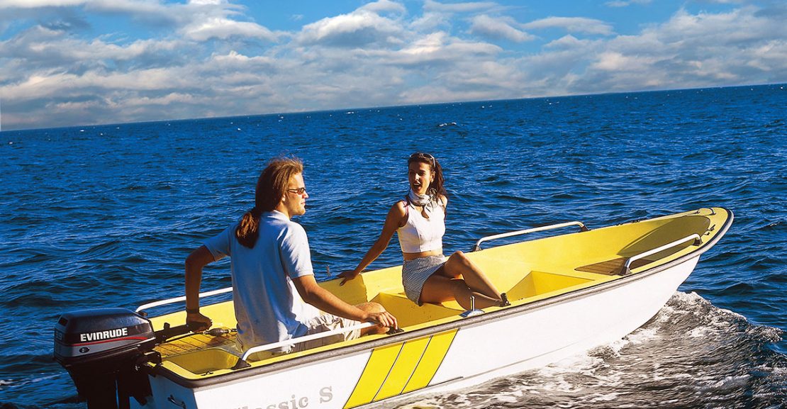 Fibreglass Boatbuilder in Turkey-Mursan - Buyfromturkey