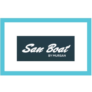 Fibreglass Boatbuilder in Turkey-Mursan - Buyfromturkey