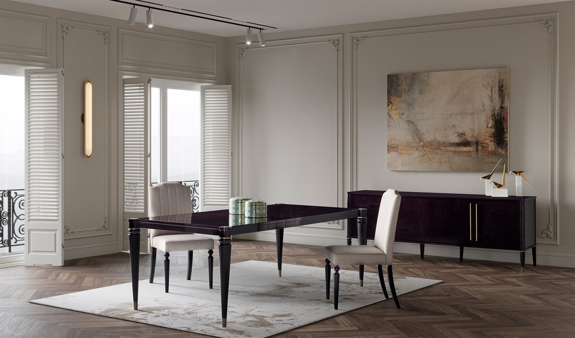 Stella Mobilya - Furniture Manufacturer In Turkey - Buyfromturkey