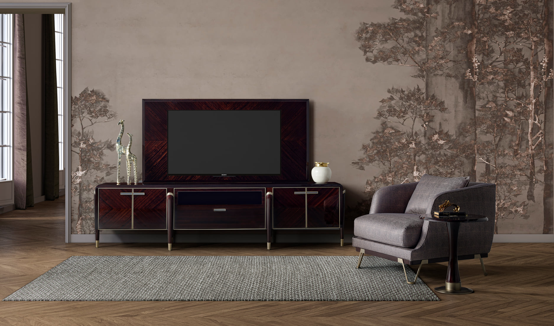 Stella Mobilya - Furniture Manufacturer In Turkey - Buyfromturkey