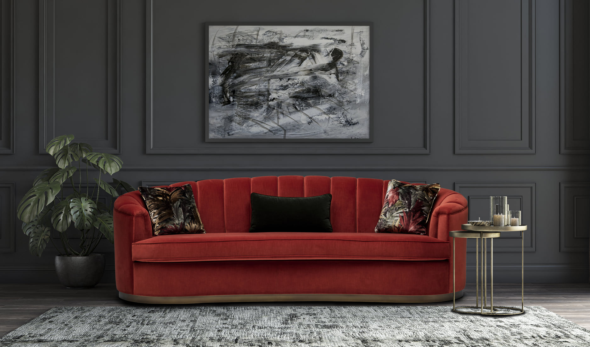 Stella Mobilya - Furniture Manufacturer In Turkey - Buyfromturkey