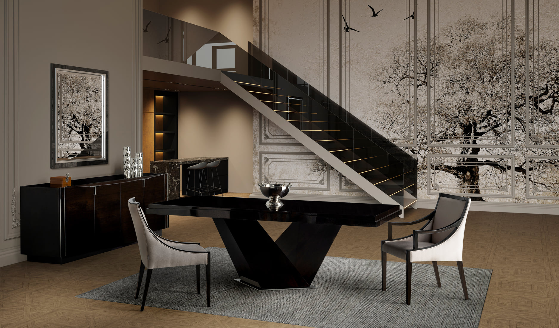 Stella Mobilya - Furniture Manufacturer In Turkey - Buyfromturkey