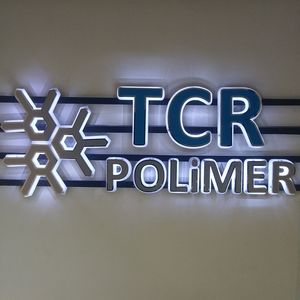 Binder Chemical Manufacturer - TCR Polimer - Buyfromturkey