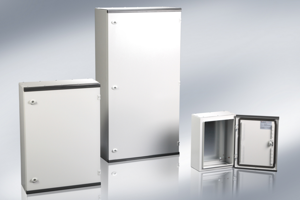 Electric Panel Manufacturer in Turkey-Tekpan - Buyfromturkey