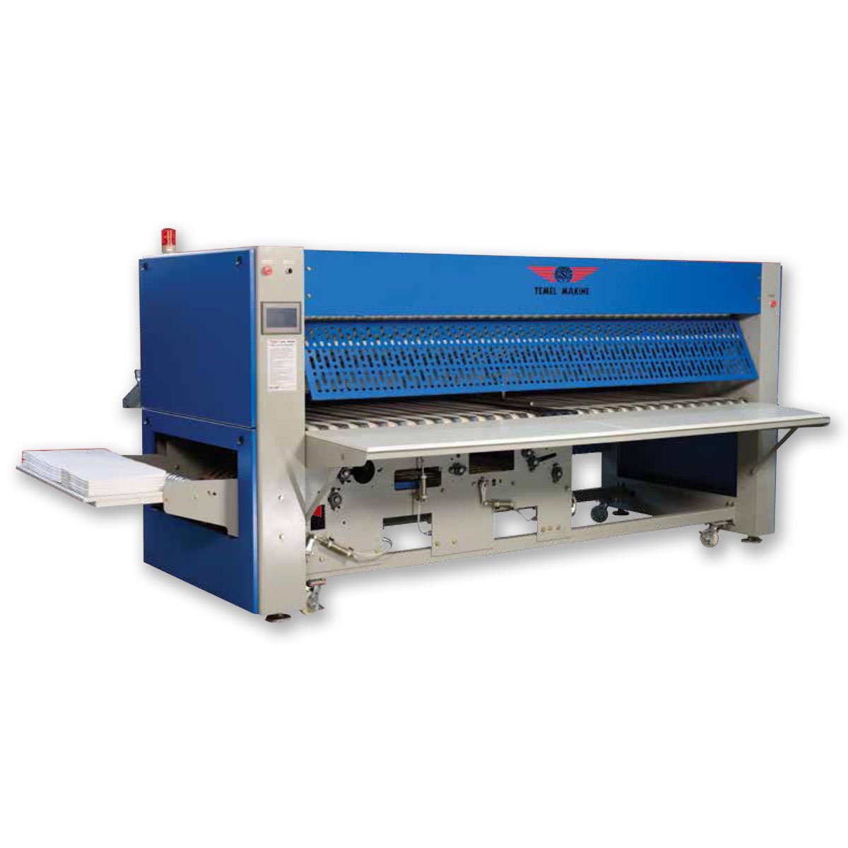 Temel Makine - Machine Manufacturer In Turkey - Buyfromturkey