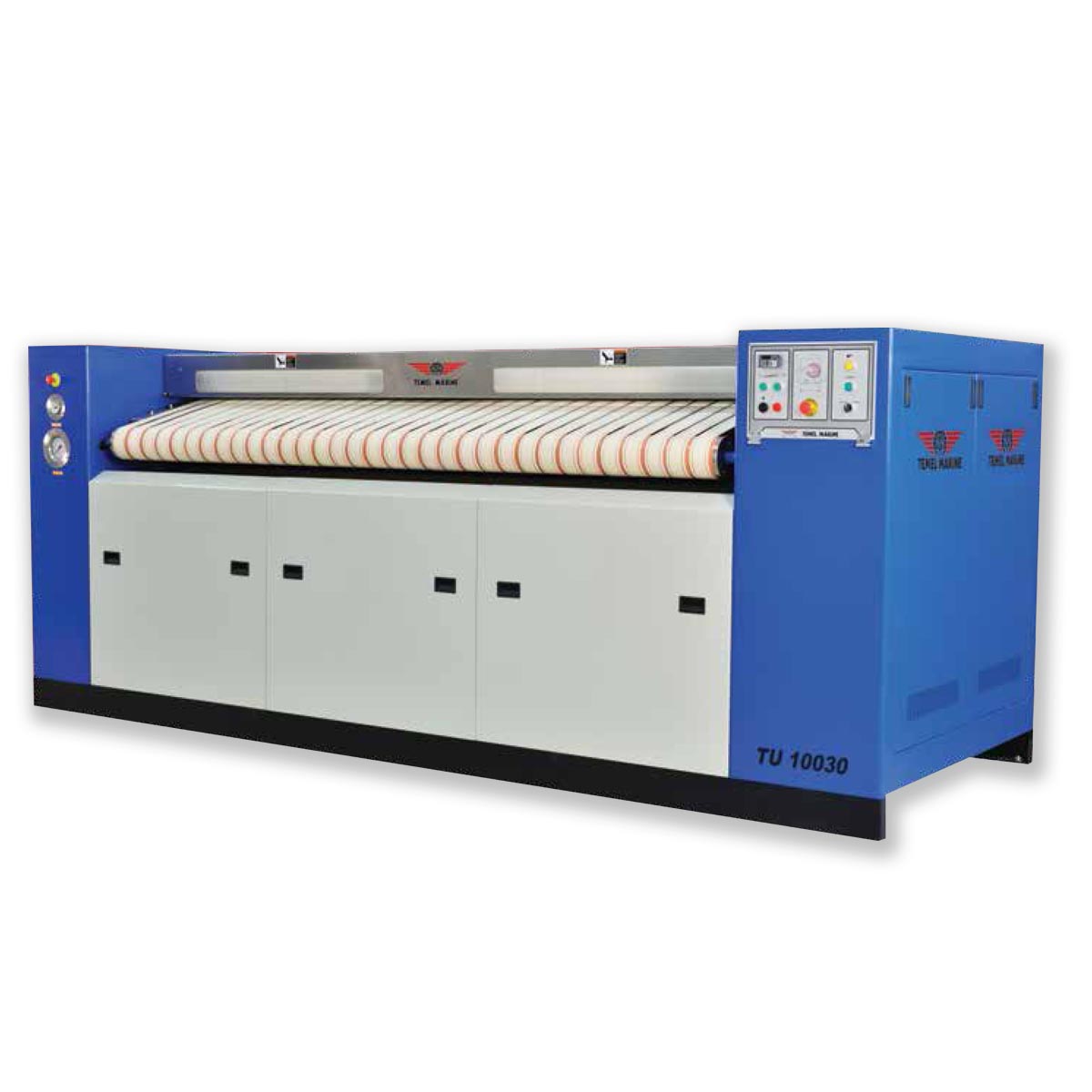 Temel Makine - Machine Manufacturer In Turkey - Buyfromturkey