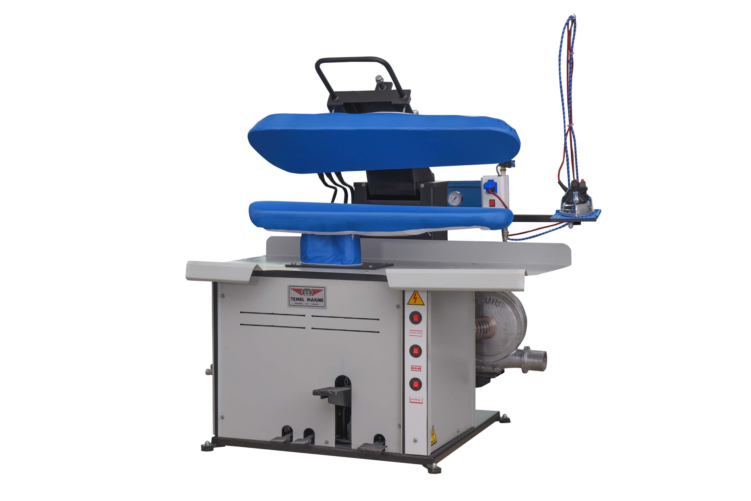 Temel Makine - Machine Manufacturer In Turkey - Buyfromturkey