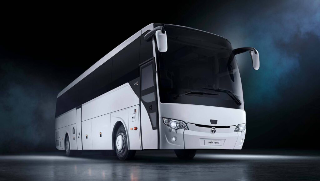 Bus Manufacturer in Turkey-Temsa - Buyfromturkey