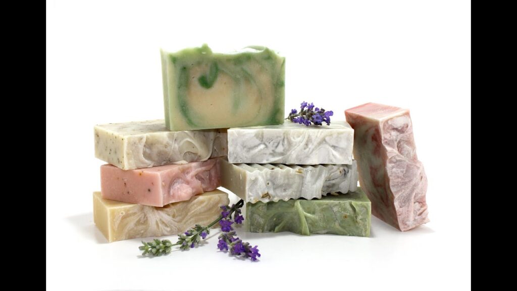 The History of Soap - Buyfromturkey