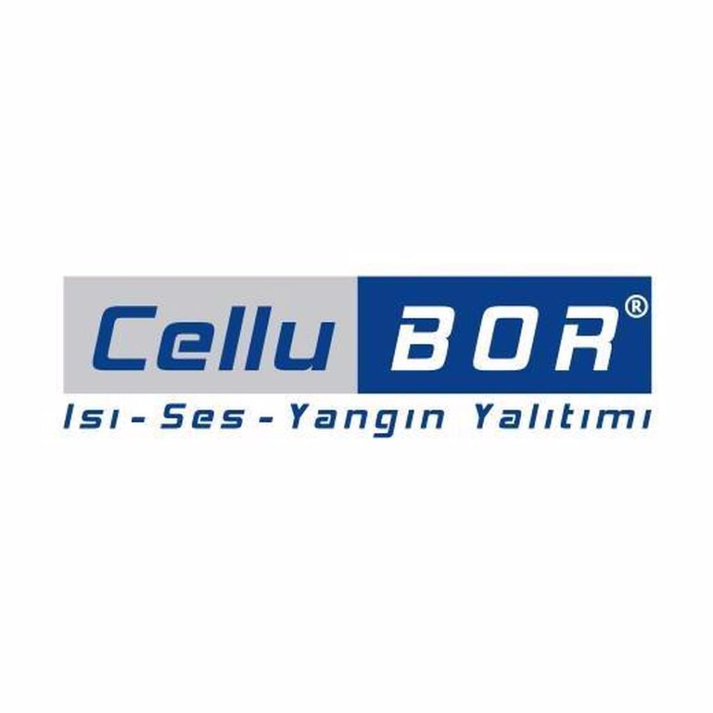 Cellulose Insulation Materials Manufacturer - CelluBor - Buyfromturkey