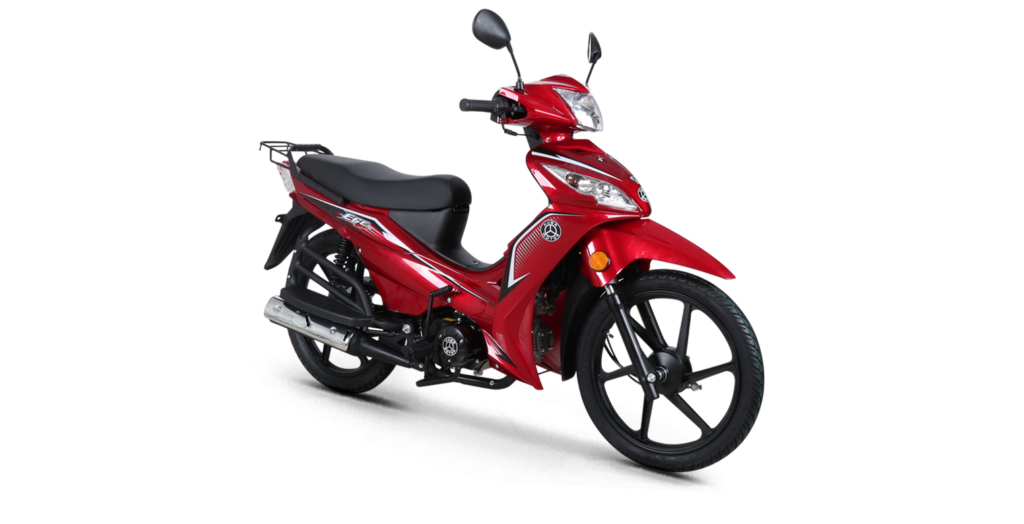 Kuba Motor - Motorcycle Manufacturer In Turkey - Buyfromturkey