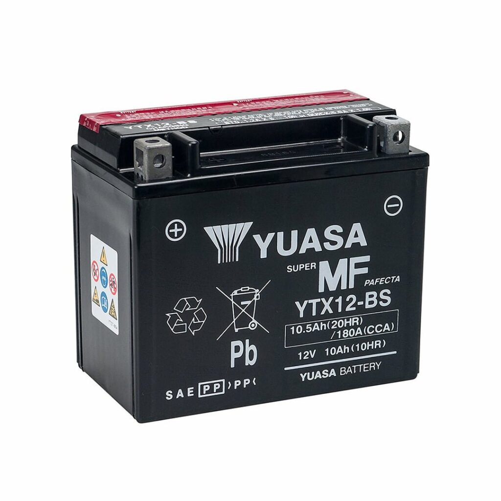 Yuasa - Battery Manufacturer In Turkey - Buyfromturkey