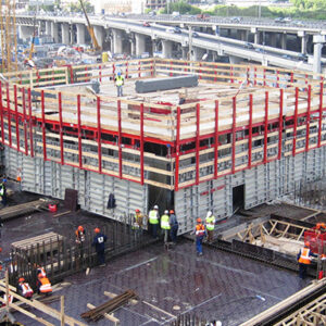 Mesa Imalat - Formwork Systems Manufacturer In Turkiye - Buyfromturkey