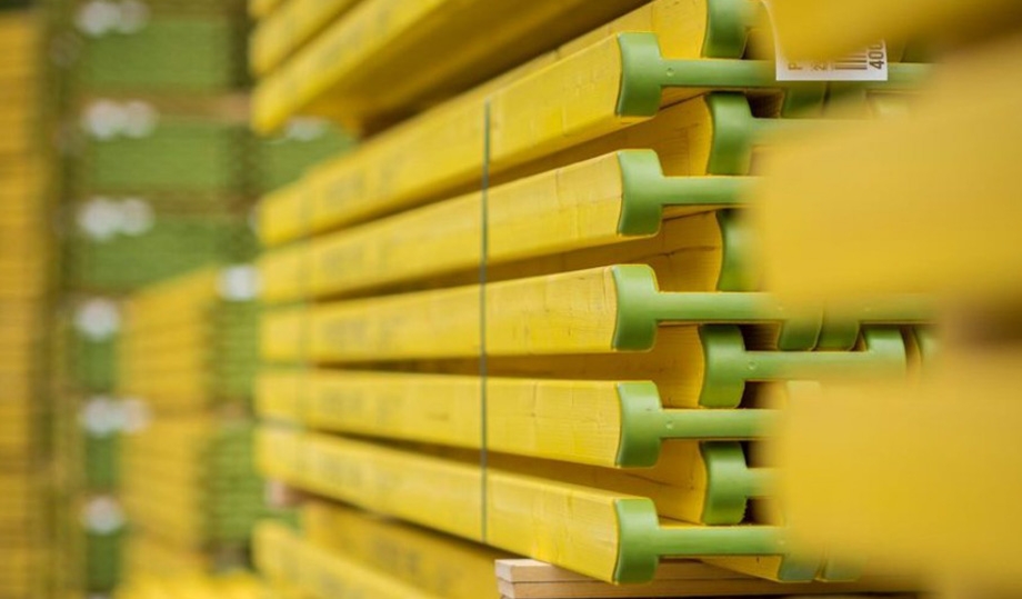 Mesa Imalat - Formwork Systems Manufacturer In Turkiye - Buyfromturkey