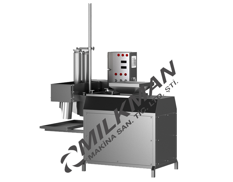 Milkman Makine - Food Machinery Manufacturer In Turkiye - Buyfromturkey