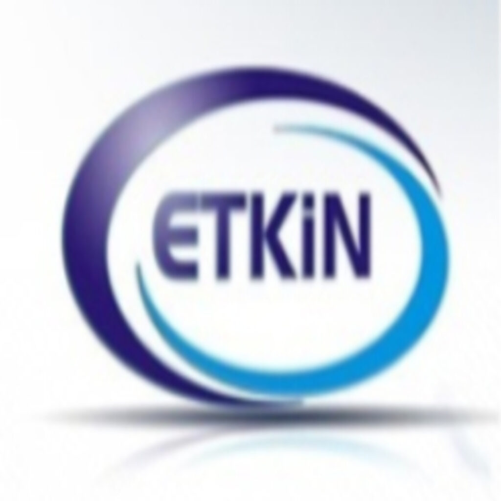Plastic Packaging Container Manufacturer - Etkin - Buyfromturkey