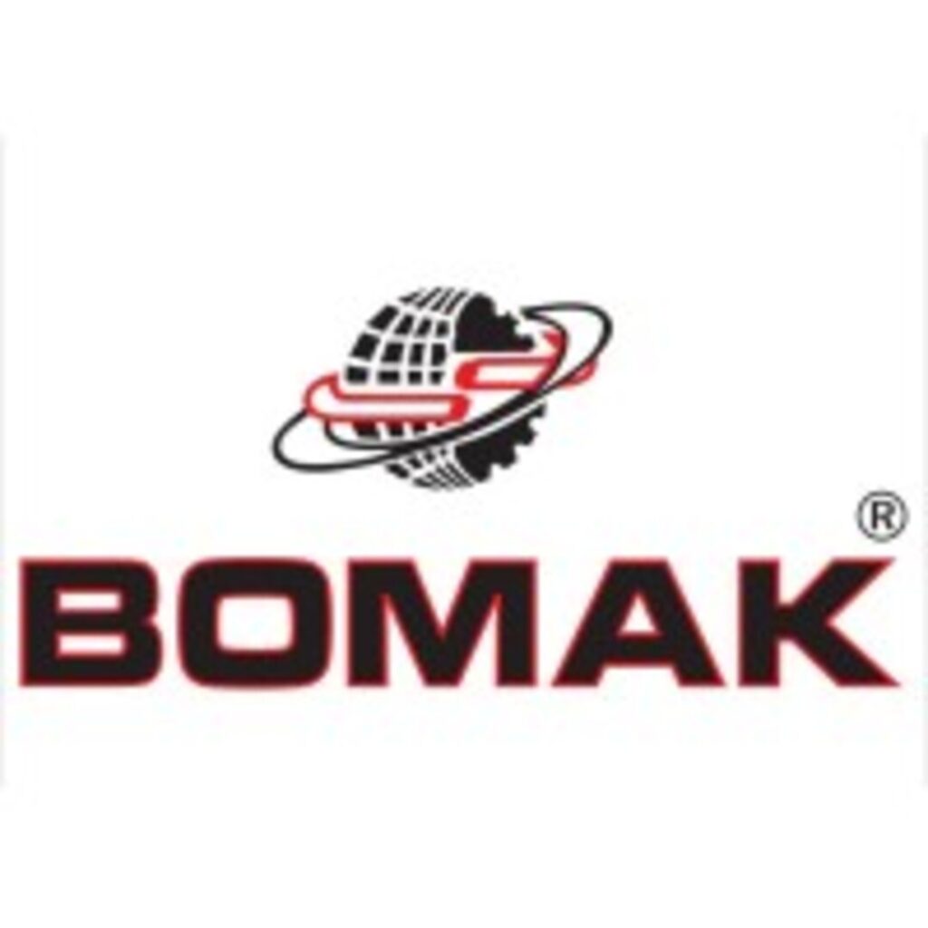 Bomak - Machinery Manufacturer In Turkiye - Buyfromturkey