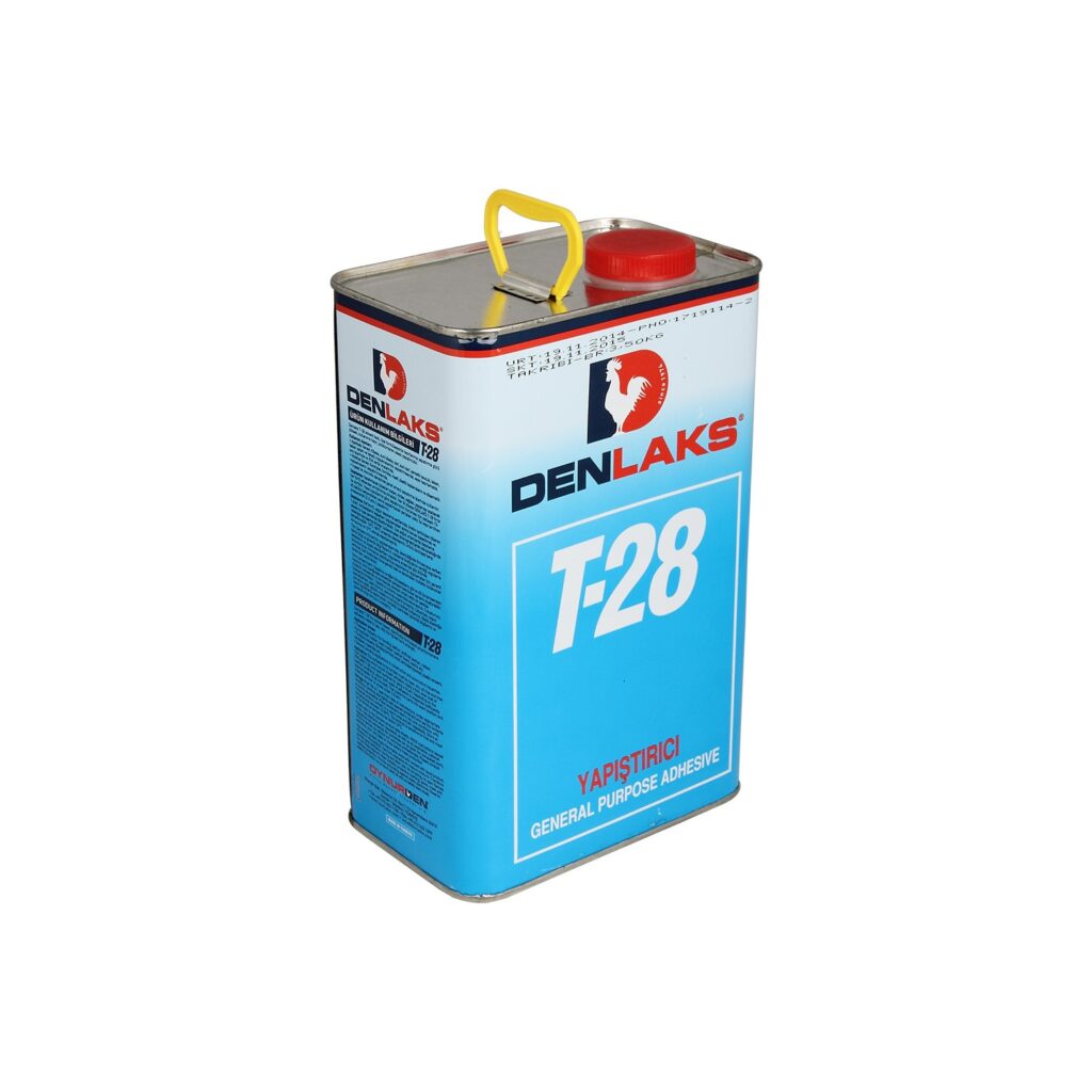 Denlaks - Adhesive Manufacturer In Turkiye - Buyfromturkey