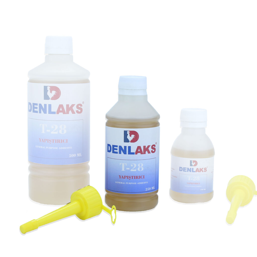 Denlaks - Adhesive Manufacturer In Turkiye - Buyfromturkey