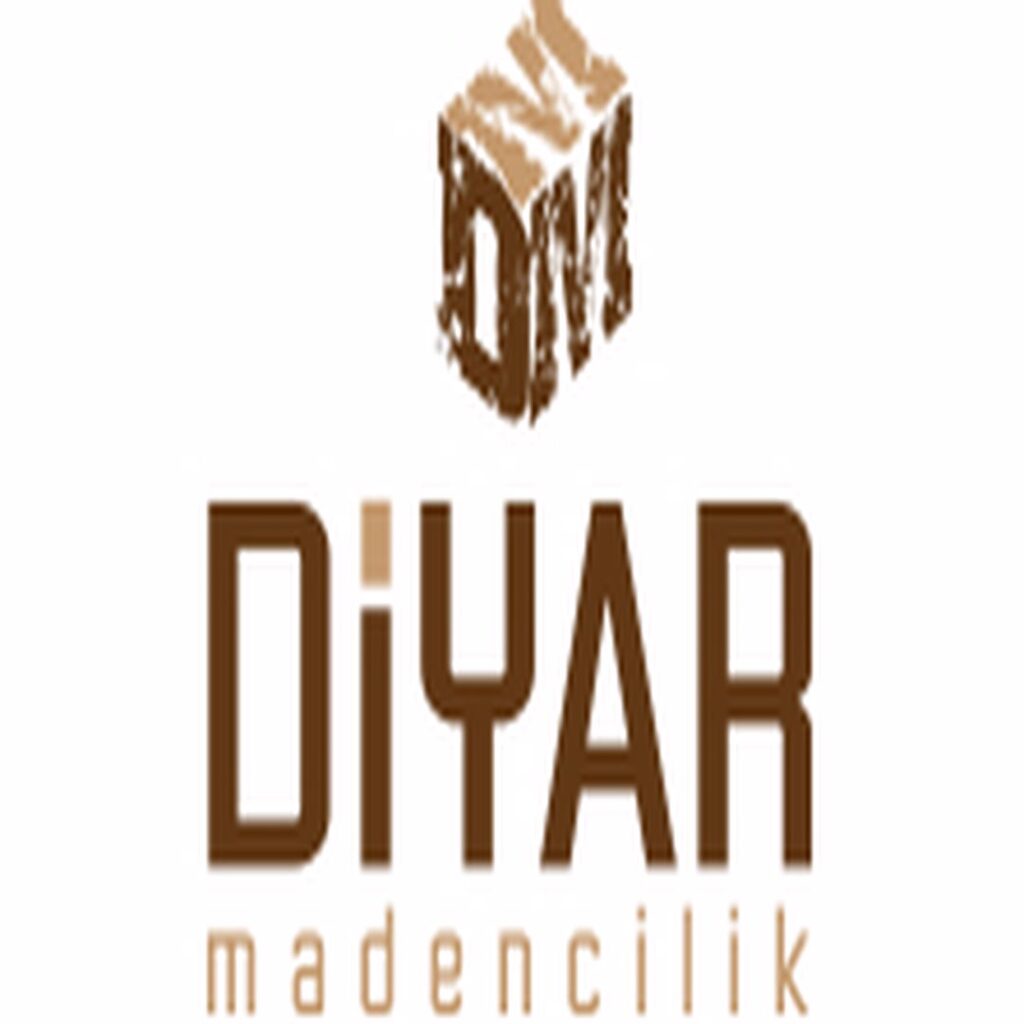 Natural Stone Miner - Diyar Mining - Buyfromturkey