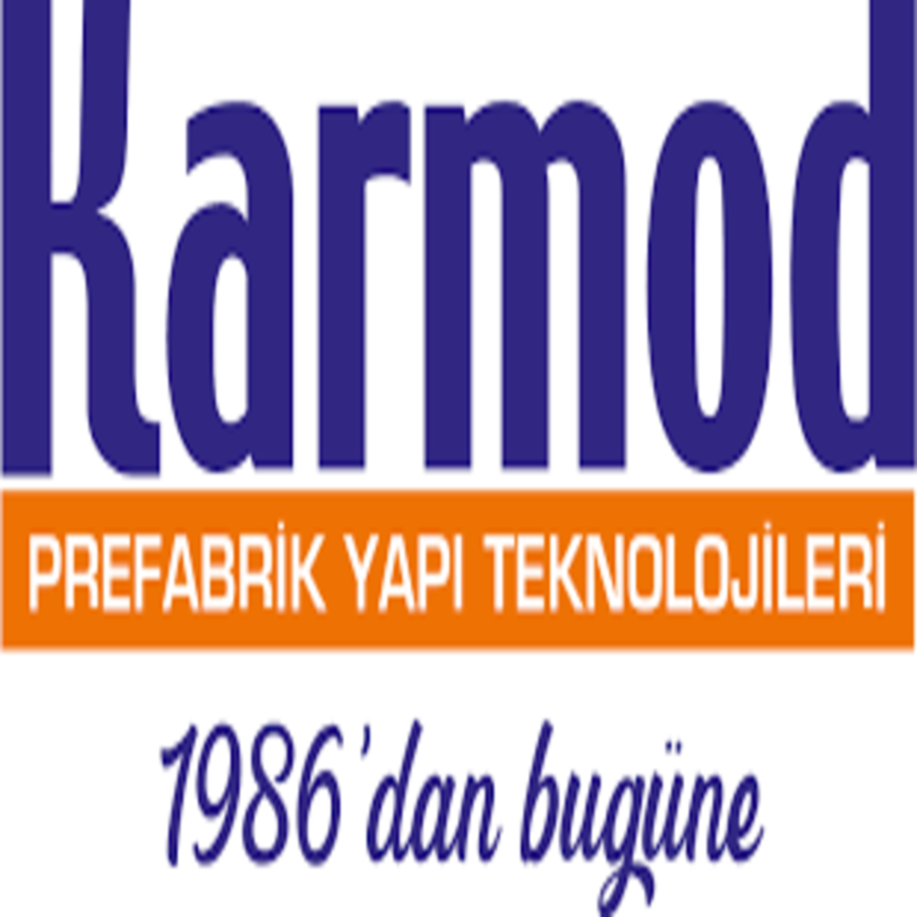 Karmod - Prefabricated Building Manufacturer In Turkiye - Buyfromturkey