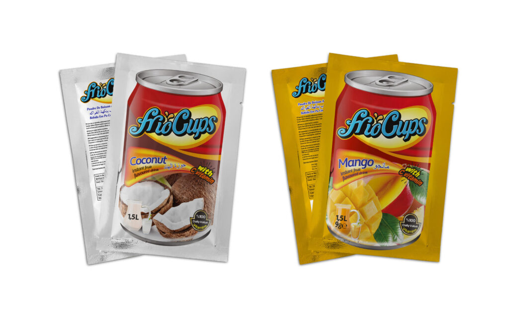 Som Ambalaj - Packaging Manufacturer In Turkiye - Buyfromturkey