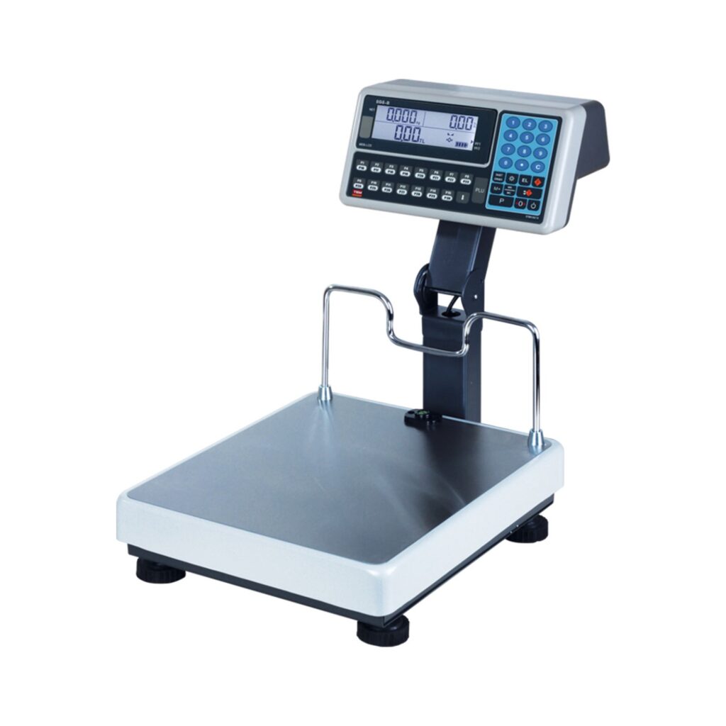 Tem Terazi - Scale Manufacturer In Turkiye - Buyfromturkey