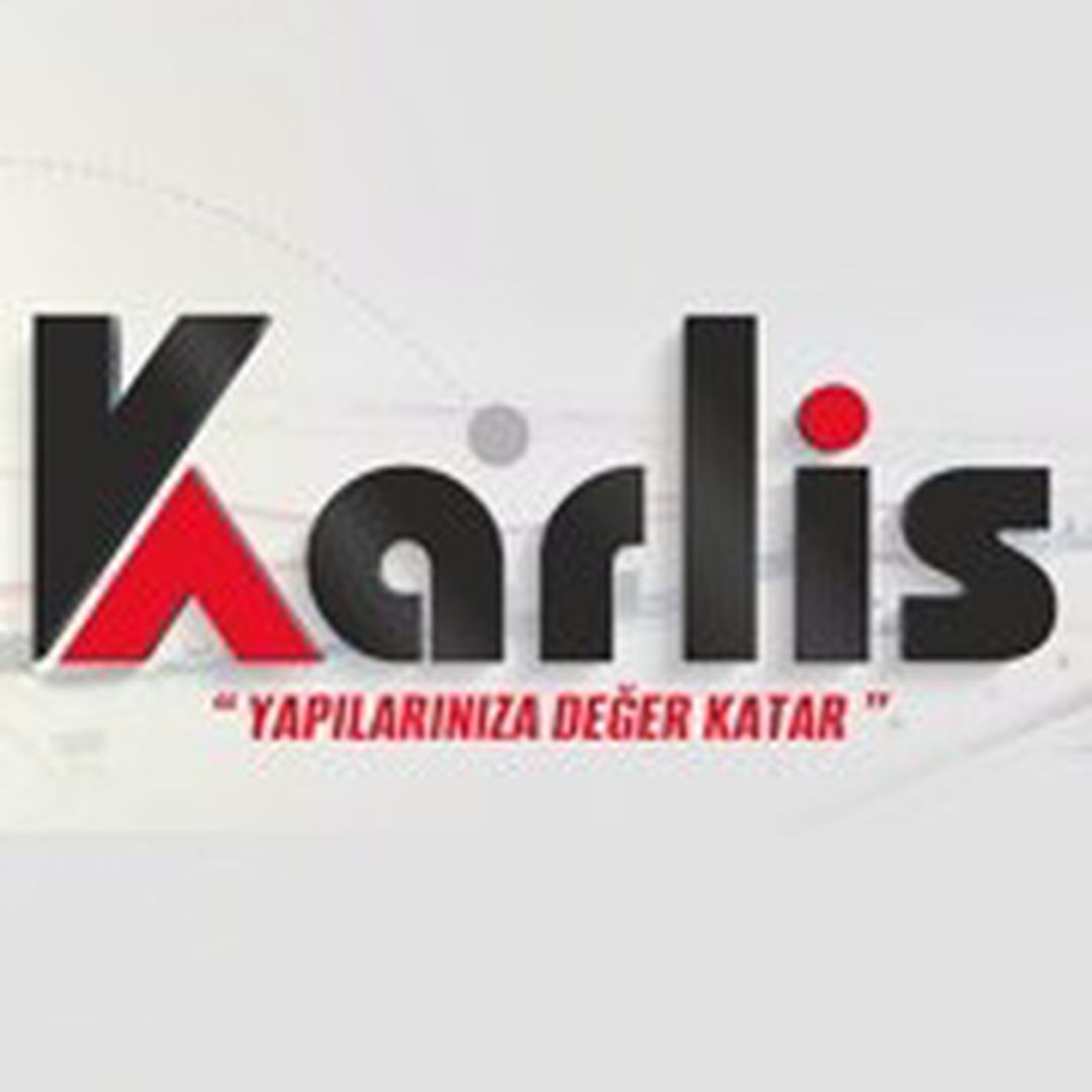 Plaster Products Manufacturer - Karlis - Buyfromturkey