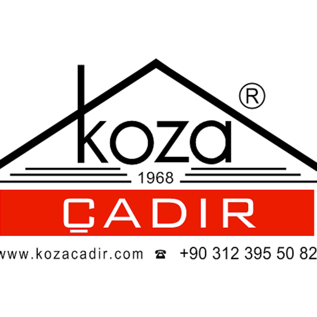 Tent Producer In Turkiye - Koza - Buyfromturkey