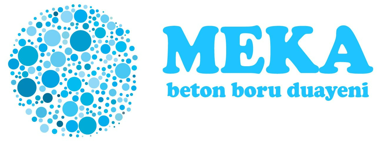 Concrete Pipe Manufacturer - Meka - Buyfromturkey