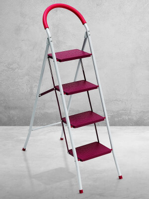 Ladder Producer In Turkiye - Saraylı - Buyfromturkey