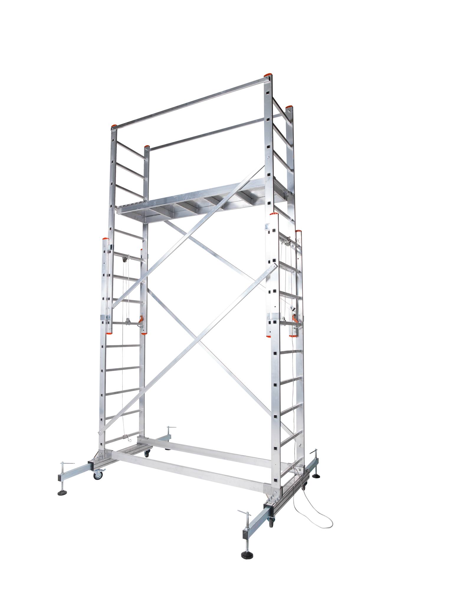 Ladder Producer In Turkiye - Saraylı - Buyfromturkey