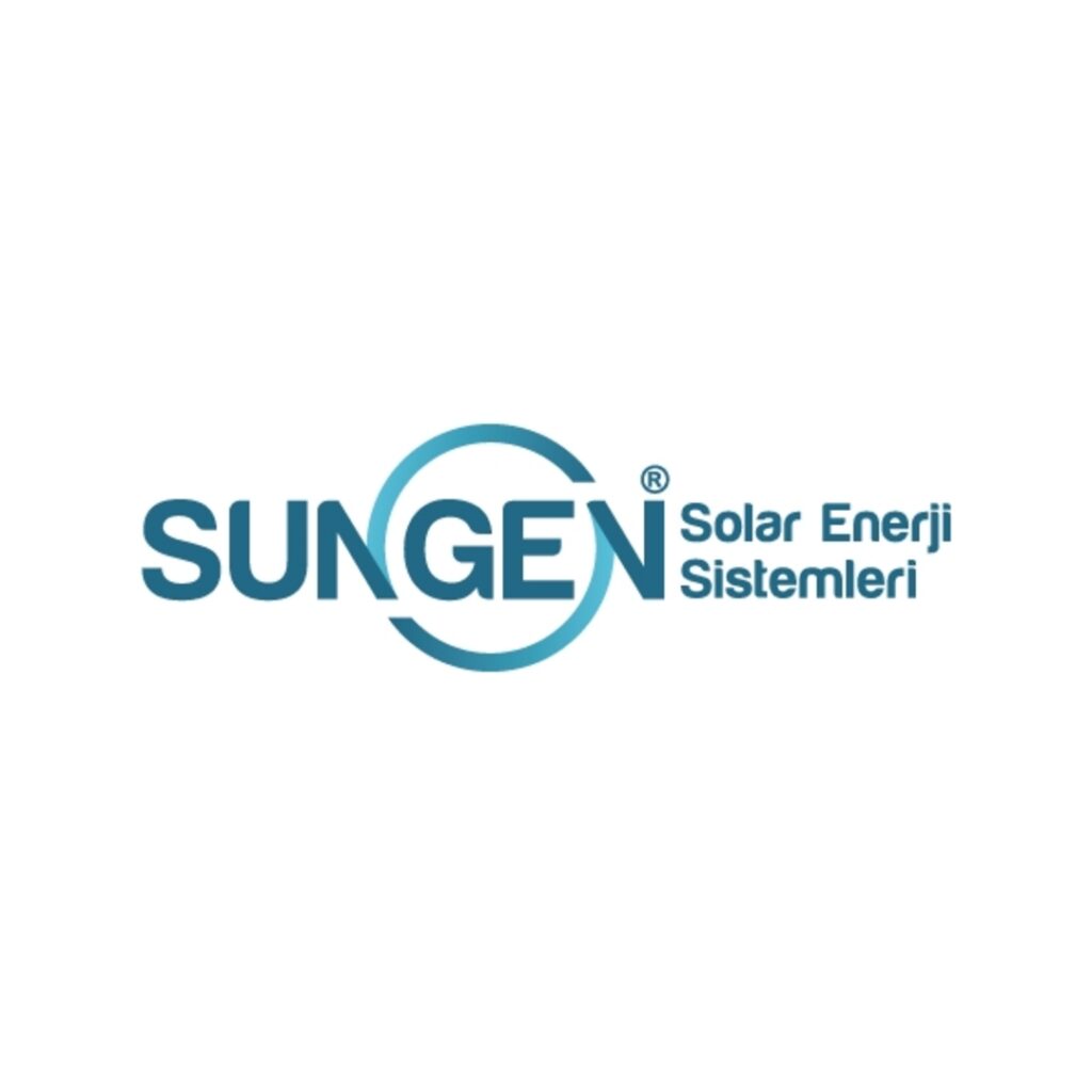 Solar Energy Systems Producer In Turkiye - Sungen - Buyfromturkey