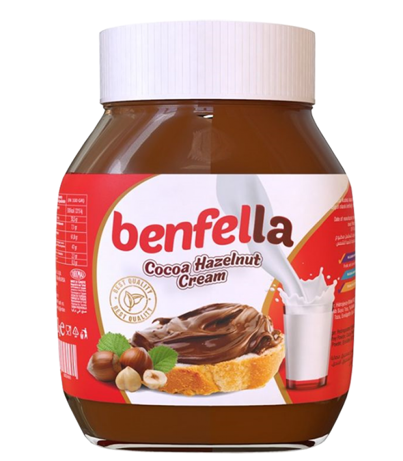 Snack Producer In Turkiye - Benfel - Buyfromturkey